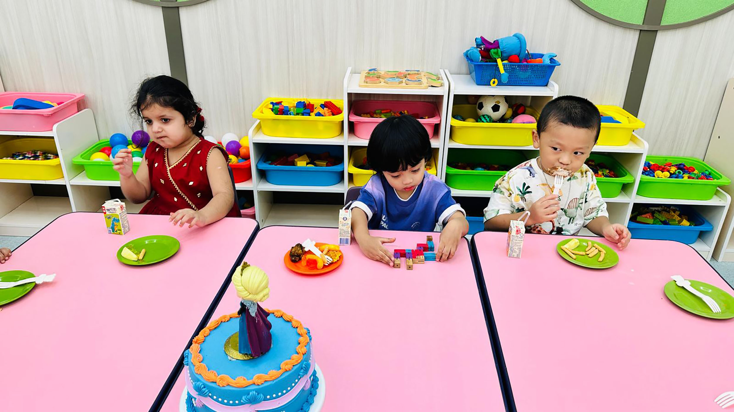 Smart Kids Anglo Chinese Kindergarten Smart Kids Anglo Chinese Kindergarten